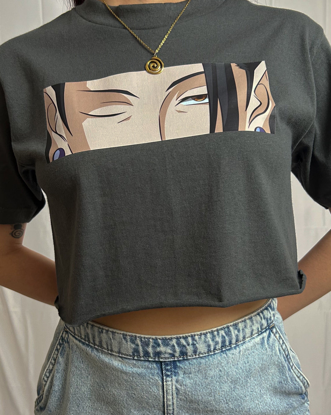 T-shirts, Tote Bags, Hats & More – Details by Ash