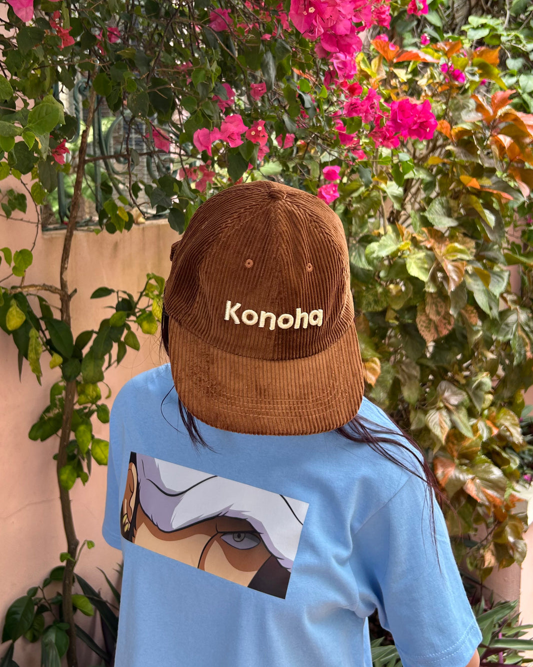 T-shirts, Tote Bags, Hats & More – Details by Ash